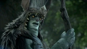 Mandrake (Epic)/Gallery | Villains Wiki | Fandom