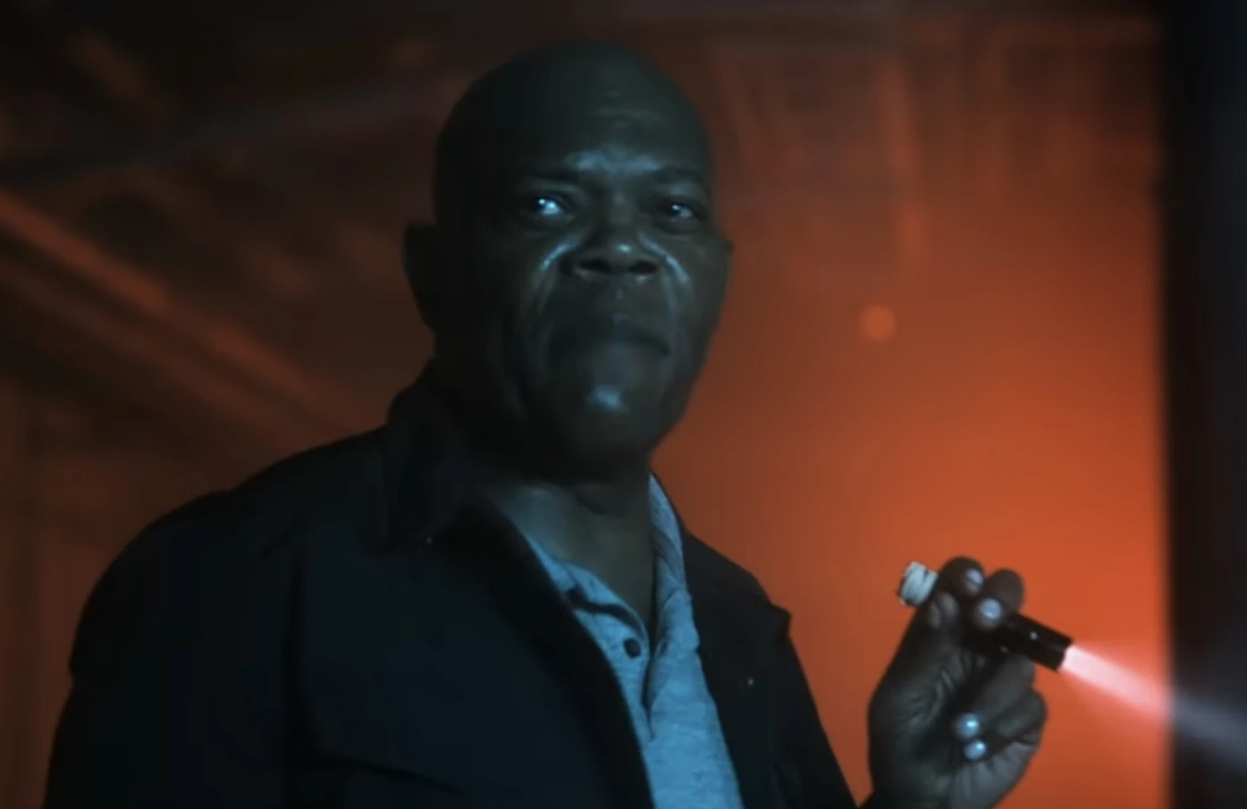 Marcus Banks | Villains Wiki | Fandom