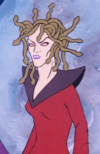 Medusa (DC)/Gallery | Villains Wiki | Fandom