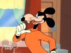 Mortimer Mouse | Villains Wiki | Fandom