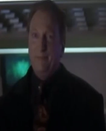 Mr. Spike | Villains Wiki | Fandom