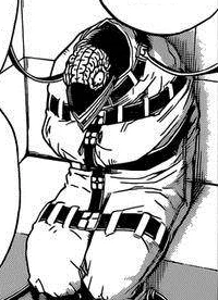 Nomu | Villains Wiki | Fandom