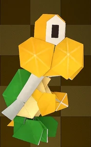 Folded Soldiers/Gallery | Villains Wiki | Fandom