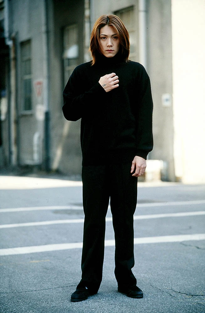 Overlord (Kamen Rider Agito) | Villains Wiki | Fandom