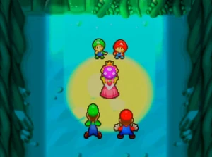 Princess Shroob | Villains Wiki | Fandom