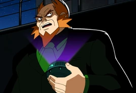 Principal Farley | Villains Wiki | Fandom