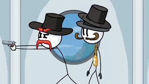 Reginald Copperbottom/Gallery | Villains Wiki | Fandom