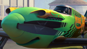 Ripslinger | Villains Wiki | Fandom