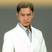 Robert Zhang | Villains Wiki | Fandom