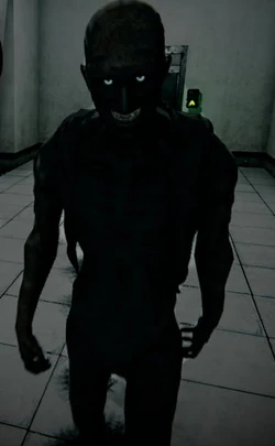 Scp 106
