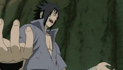 Sasuke Uchiha/Synopsis | Villains Wiki | Fandom