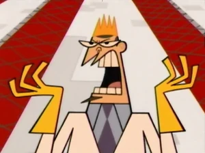 Principal Scudworth/Gallery | Villains Wiki | Fandom