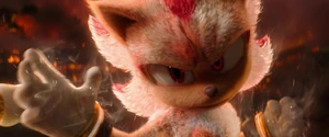 Shadow the Hedgehog (Sonic Cinematic Universe)/Gallery | Villains Wiki ...