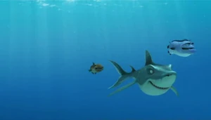 Troy (The Reef)/Gallery | Villains Wiki | Fandom