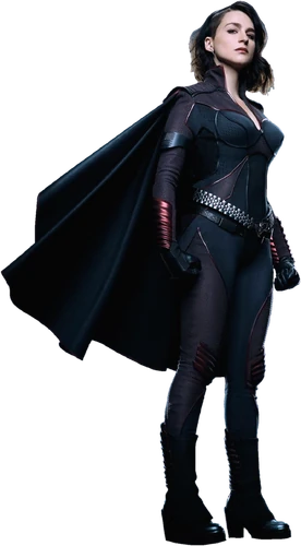 Stormfront | Villains Wiki | Fandom