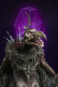 Skeksis/Gallery | Villains Wiki | Fandom