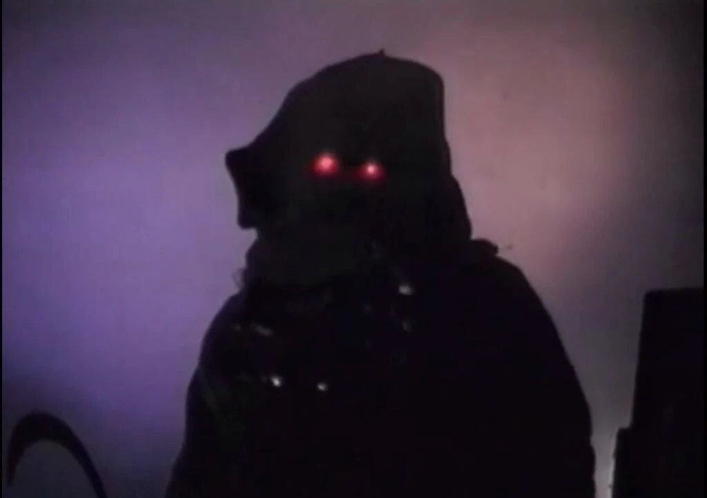 The Sandman | Villains Wiki | Fandom