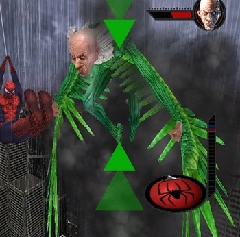 Vulture (Raimiverse game adaptations) | Villains Wiki | Fandom