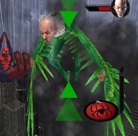 Vulture (Raimiverse game adaptations) | Villains Wiki | Fandom