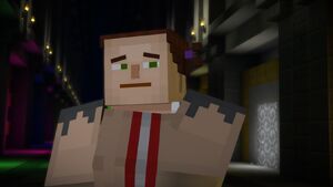 Emily (Minecraft: Story Mode) | Villains Wiki | Fandom