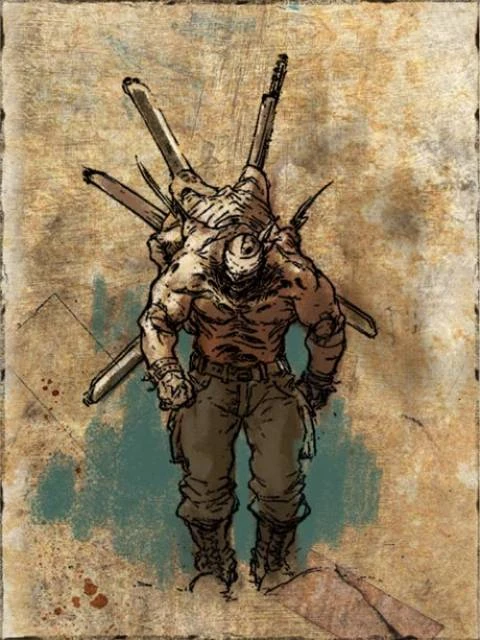 Malefactors/Gallery | Villains Wiki | Fandom