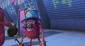 Jeff Fungus/Gallery | Villains Wiki | Fandom