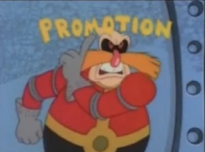 Dr. Ivo Robotnik (Adventures of Sonic the Hedgehog)/Gallery | Villains ...