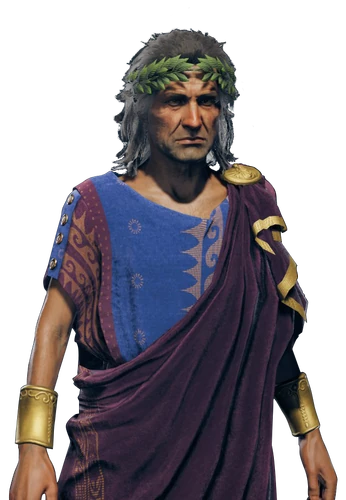 Midas (Assassin's Creed) | Villains Wiki | Fandom