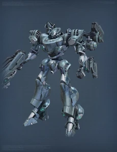 ALLMIND | Villains Wiki | Fandom