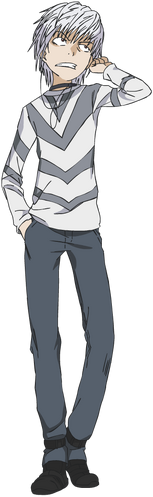 Accelerator | Villains Wiki | Fandom