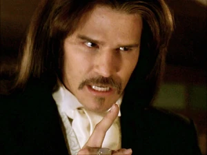 Angelus (Buffyverse) | Villains Wiki | Fandom