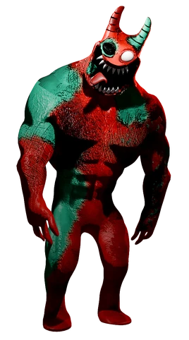 Banban | Villains Wiki | Fandom