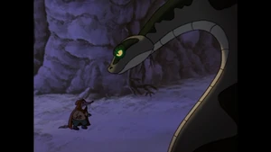 Asmodeus Poisonteeth | Villains Wiki | Fandom