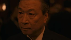 General Shang | Villains Wiki | Fandom
