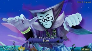 Dark Lord (Miitopia)/Gallery | Villains Wiki | Fandom