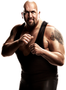 Big Show | Villains Wiki | Fandom