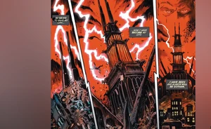 Castle Bat | Villains Wiki | Fandom