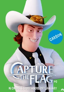 Richard Carson III | Villains Wiki | Fandom