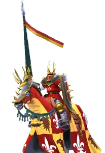 Red Church | Villains Wiki | Fandom