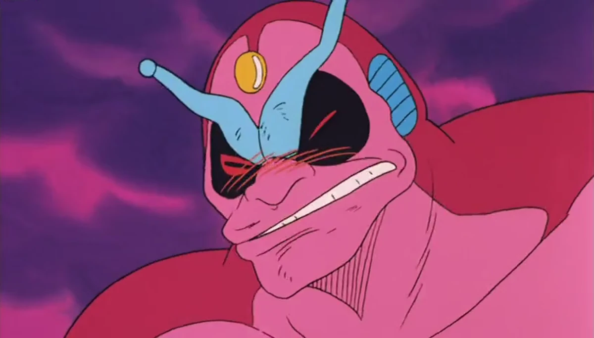 Cobra Satan | Villains Wiki | Fandom