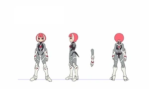 Gibril | Villains Wiki | Fandom