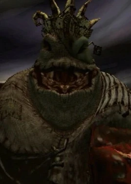 Oogie Boogie | Villains Wiki | Fandom