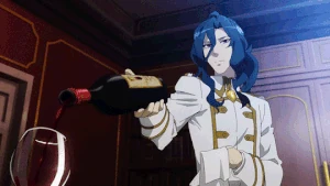 Darnic Prestone Yggdmillenia/Gallery | Villains Wiki | Fandom