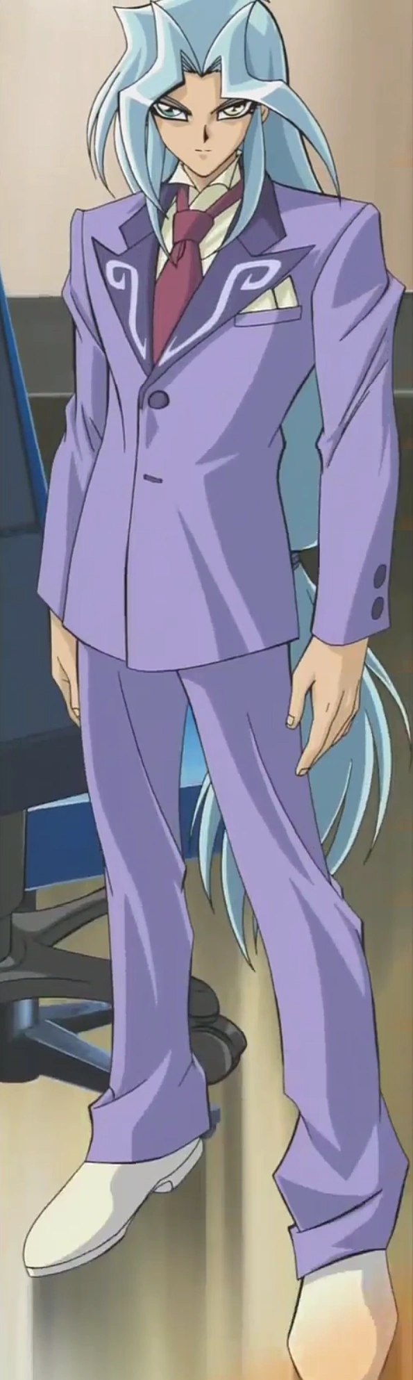 Yugioh Dartz Wallpaper