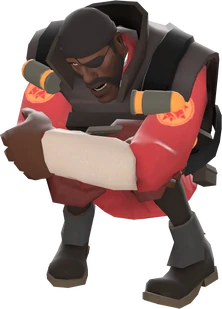 Demoman (Team Fortress 2)/Gallery | Villains Wiki | Fandom