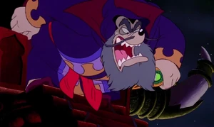 Merlock the Magician/Gallery | Villains Wiki | Fandom