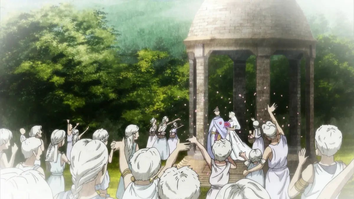 Elf Tribe | Villains Wiki | Fandom