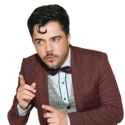 Milton Vinicius | Villains Wiki | Fandom