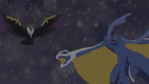 Crowmon | Villains Wiki | Fandom