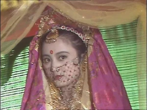 Jade Rabbit Spirit | Villains Wiki | Fandom